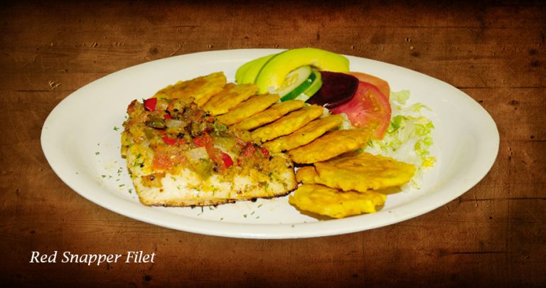 Maracas Restaurant – Maracas Restaurant