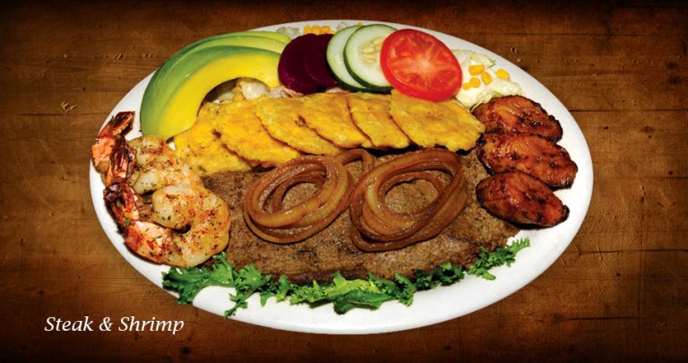 Maracas Restaurant – Maracas Restaurant